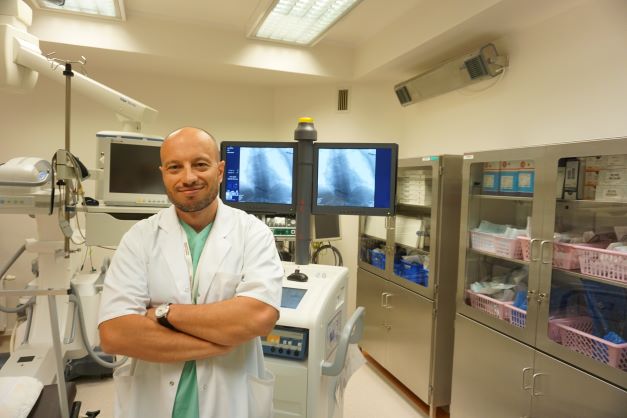 Sprytne sposoby na podstępną arytmię | Zdrowie Polaków