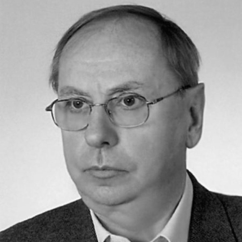 Zmarł prof. dr hab. n med. Jerzy Widuchowski | Zdrowie Polaków