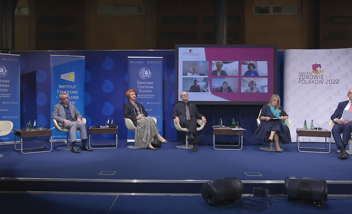 Zdrowie kobiety – zagrożenia w okresie kryzysu ekonomicznego i ...